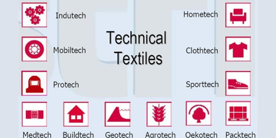 Technical Textiles | FgTCPS.com